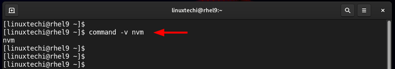 如何在 RHEL 9 上安装 Node.js | Linux 中国 - 知乎