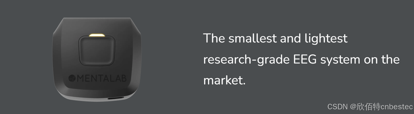 EEG设备的「减法哲学」：Mentalab Explore如何用8通道重构高质量脑电信号？ - 知乎