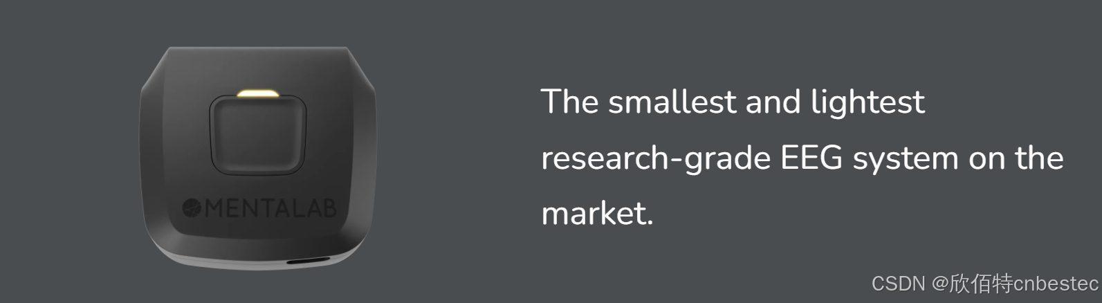 EEG设备的「减法哲学」：Mentalab Explore如何用8通道重构高质量脑电信号？ - 知乎