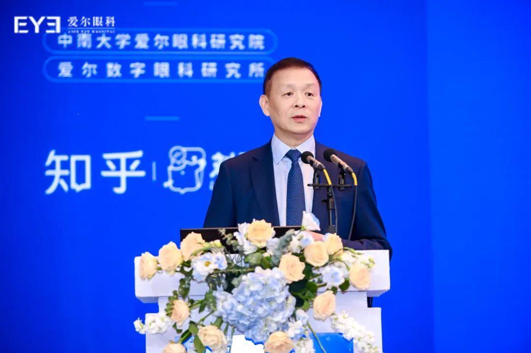 《中、欧国际近视手术大数据白皮书2.0》重磅发布 - 知乎