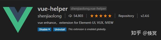 vscode写vue用F12无法跳转到函数定义 提示未找到任何定义 解决方法 - 知乎