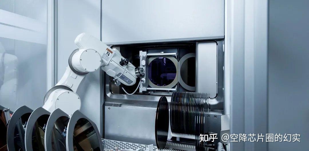 PVD如何助力5G第三代半导体工艺的突破 - 知乎