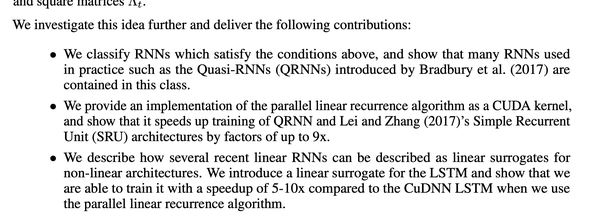 RNN最简单有效的形式是什么？ - 知乎