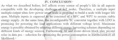 怎样写出优秀的的研究计划 (Research Proposal)