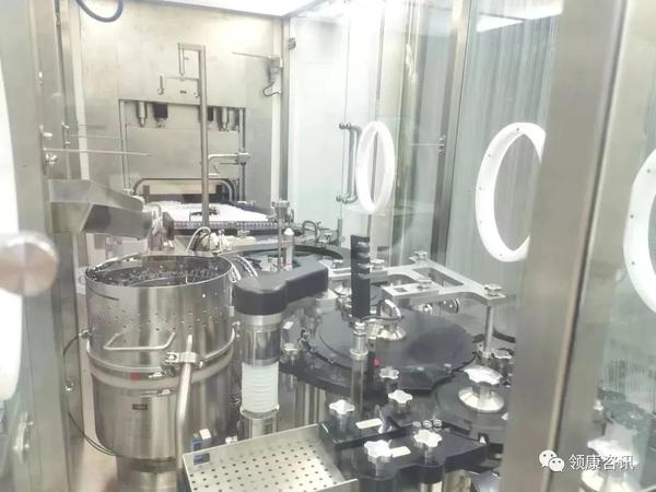 风起云涌：来自上海，这家一站式CDMO初露锋芒 - 知乎