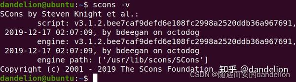 搭建鸿蒙设备开发环境：Ubuntu20.04+DevEco Device Tool Release 3.0 - 知乎