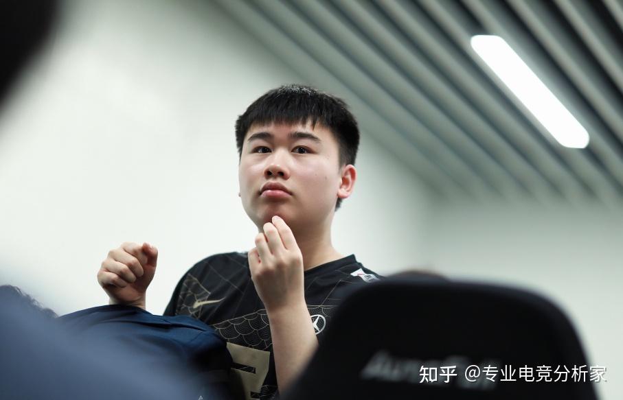 Doinb第一！韩网评S11 Top20选手！RNG四人上榜 - 知乎