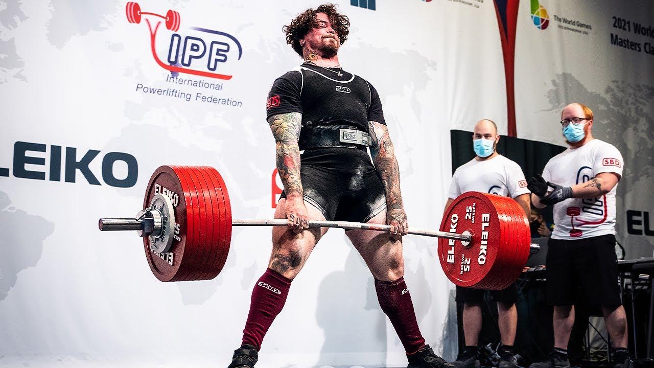 Calgary Barbell 16周 + 8周力量举计划 - 知乎