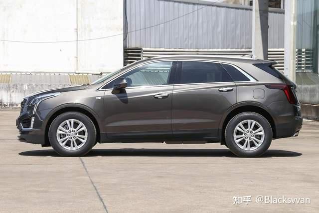 凯迪拉克XT5：全系2.0T+9AT动力，难道不香？ - 知乎