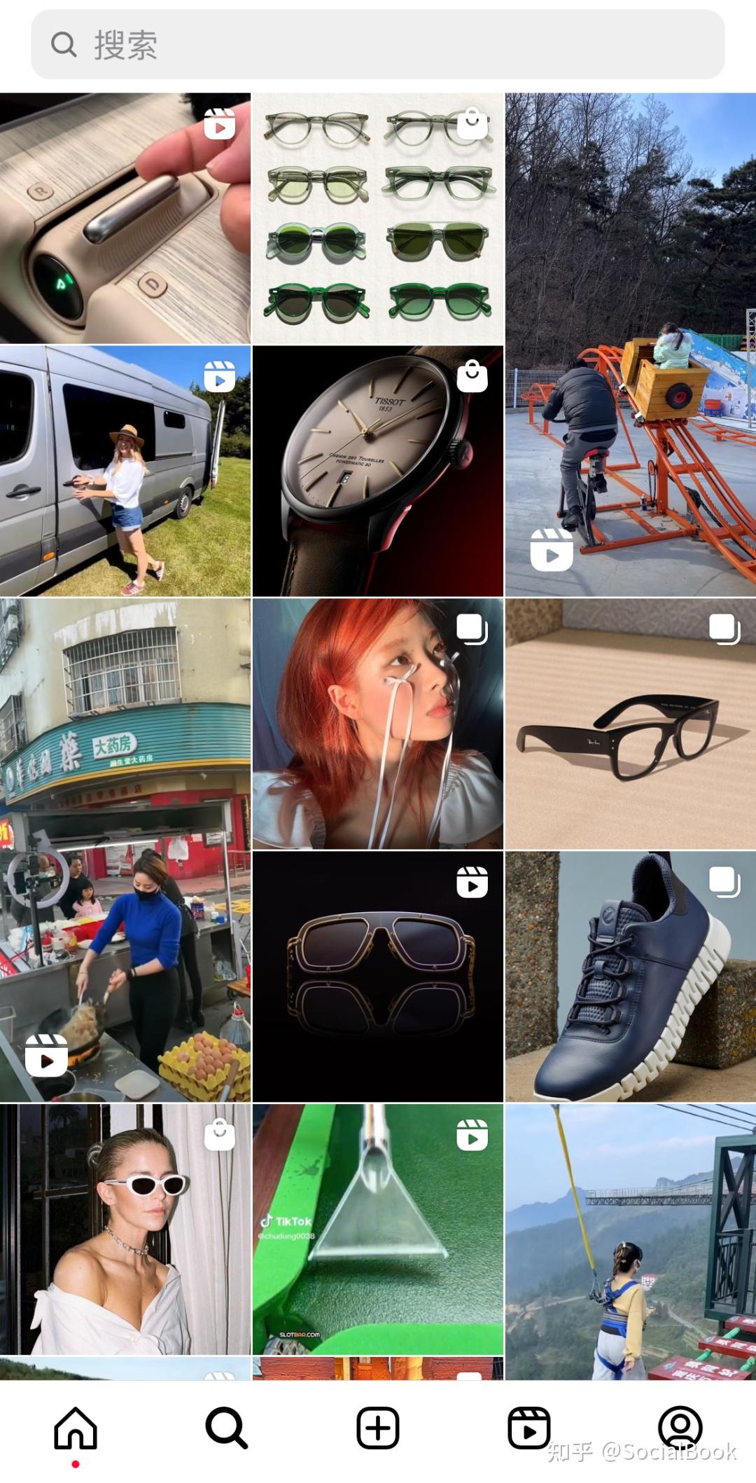 可能是中文互联网最全面的Ins Reels全科普 - 知乎