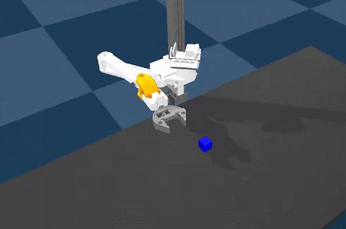 RoboHome具身道场教程2：Mujoco仿真环境使用说明 - 知乎