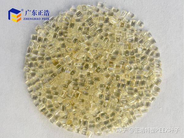 数字化制造中的特种工程塑料PEEK、PPS、PPSU、PEI被广泛应用 - 知乎