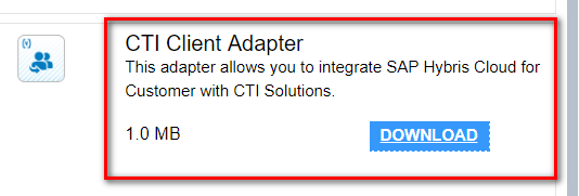 SAP AMC call center integration - 知乎