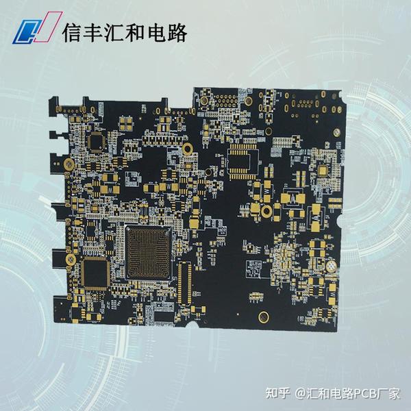 揭秘电路板中的VDD和GND，深入解析这两个重要概念 - 知乎