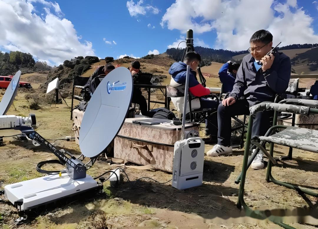 海能达（Hytera）DS-6280 E PDT一体化便携基站 - 知乎