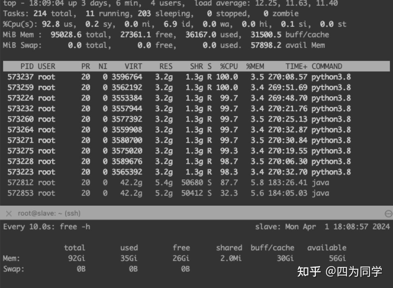 用Spark并行处理CommonCrawl大模型数据 - 知乎