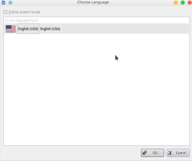 wps for linux（Arch） - 知乎