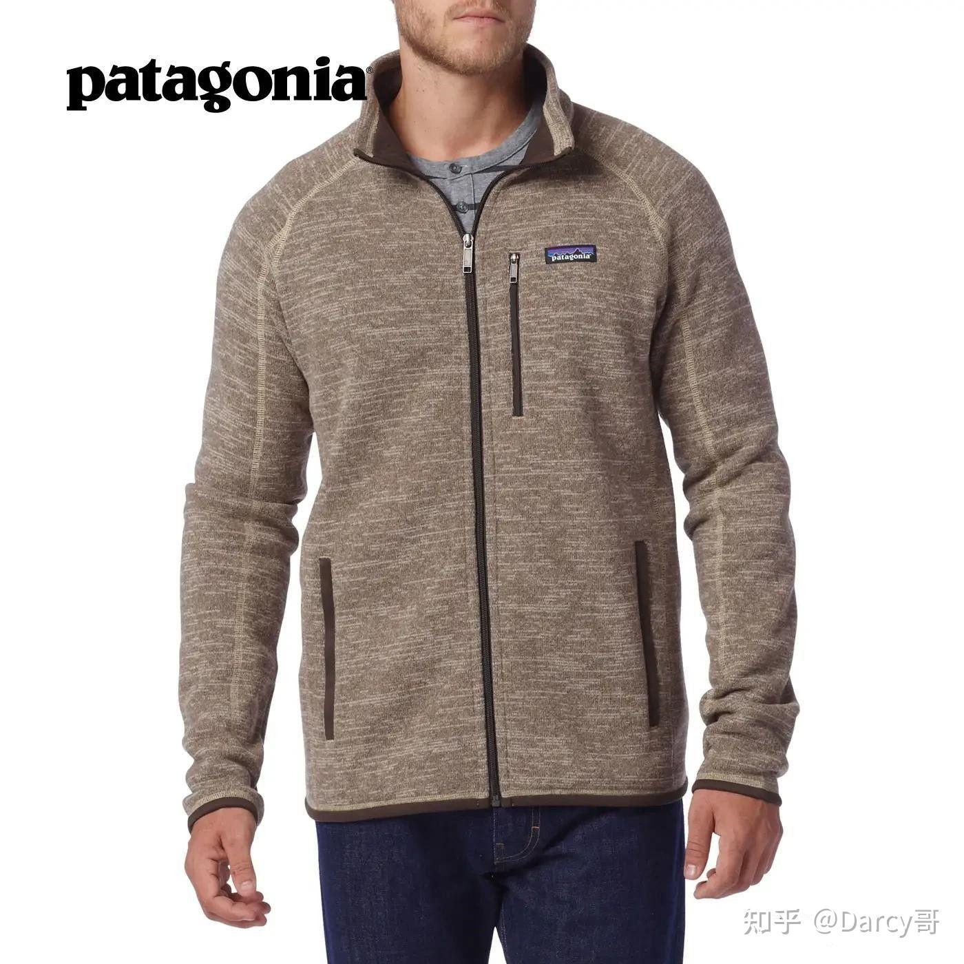 抓绒衣，要注意这4个缺点！不是瞎说是经验 - 知乎