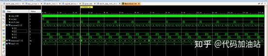 任意进制计数器12进制计数数码管显示verilog代码ego1开发板 知乎