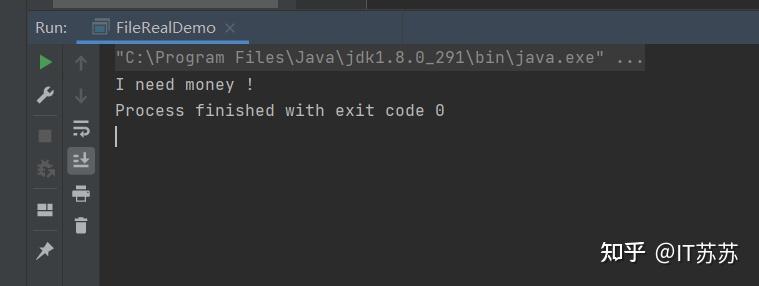 java 字节输入流 一次读取一个字节操作 - 知乎