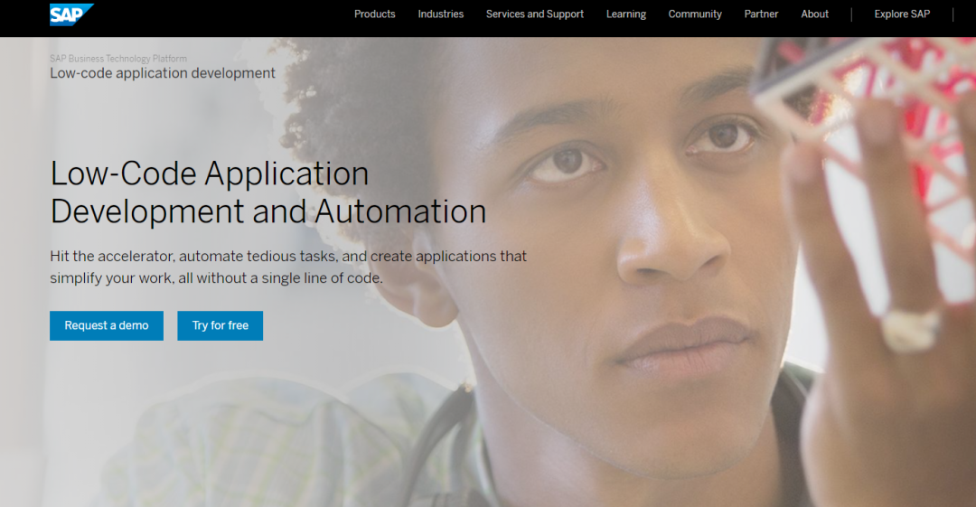 44家国内外低代码&零代码平台介绍-LowCode低码时代 - 知乎
