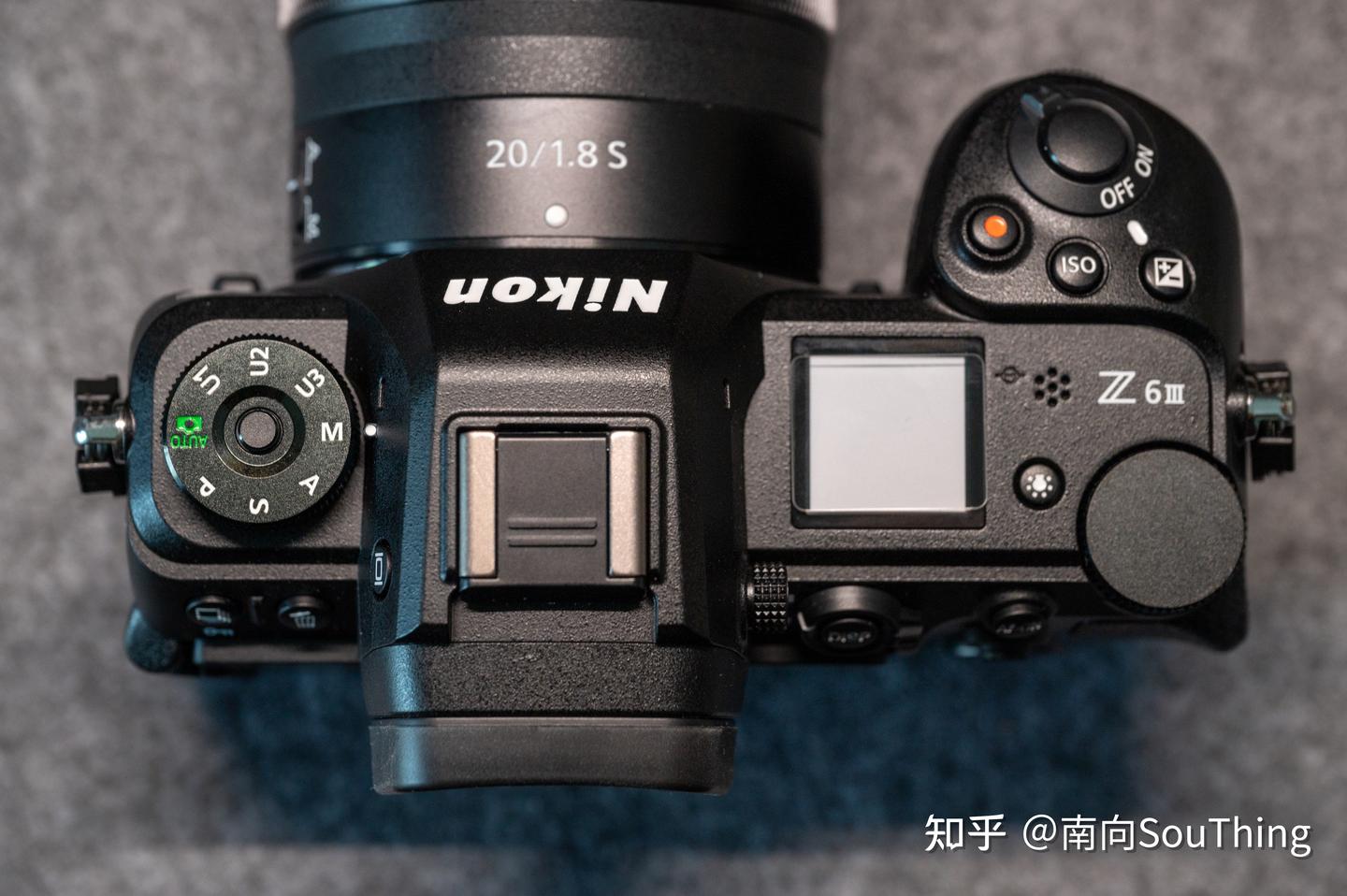 用了一段时间尼康Z63，这些是我想和你说的！ - 知乎
