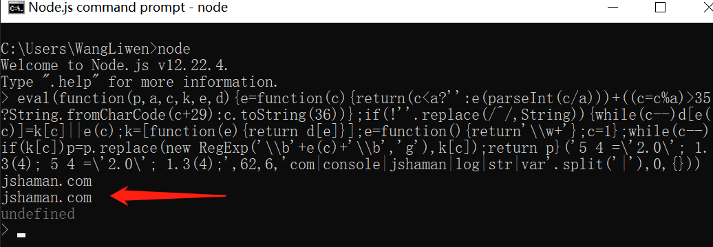 JavaScript高手进阶：详解Eval加密 - 知乎