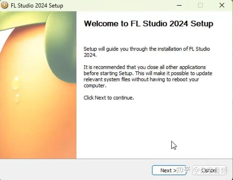 2025年中文版FL Studio 24.2.1 Build 4526 All Plugins Edition (x64)下载安装激活教程 - 知乎