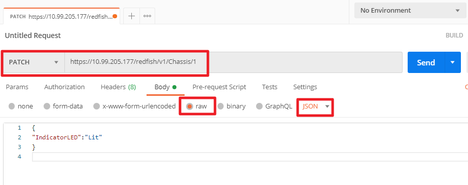 Redfish 典型配置 - 知乎