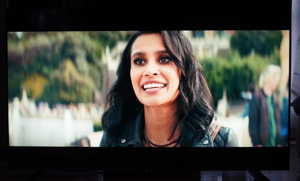 海信电视E5K深度测评：2023年最实惠的ULED电视 - 知乎