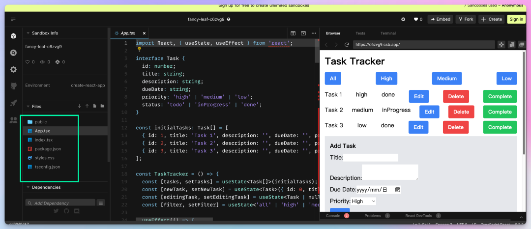 LlamaCoder：一个令人兴奋的开源AI编程工具，轻松实现React项目在线预览与开发 - 知乎