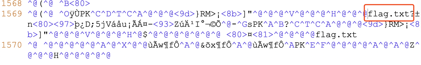 [CTF]BugkuCTF - MISC - 啊哒 - 知乎