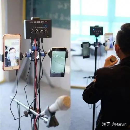 Dare Fly无线声卡套装，让直播更轻松 - 知乎