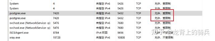 wsl 连接 postgresql server - 知乎