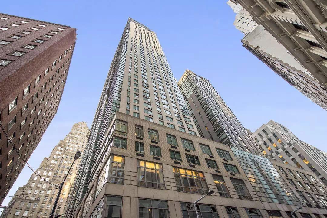 hooli探楼| 996？揭秘华尔街精英生活！ - 知乎