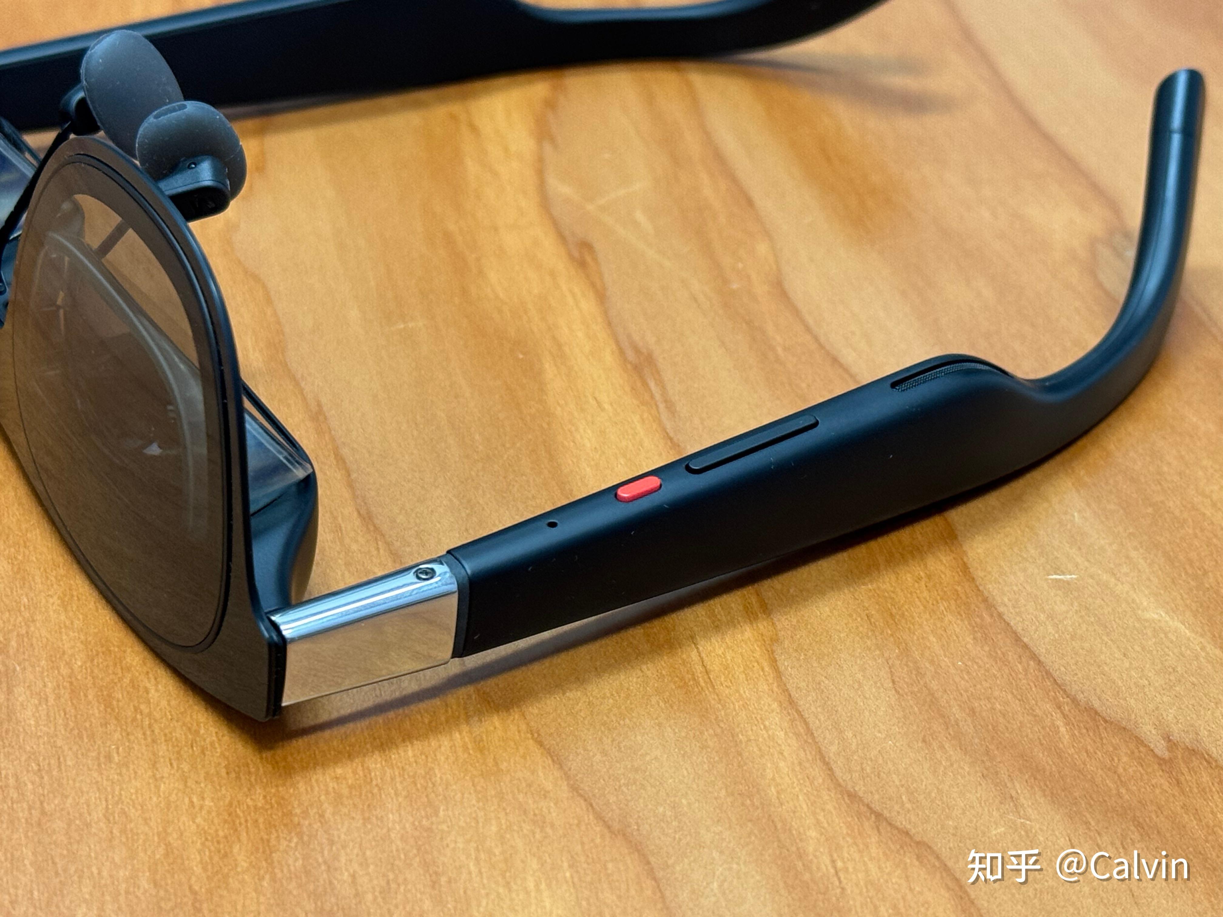 如何评价刚发布的XREAL One？全球首款原生3DoF 消费级AR眼镜？真实体验如何，有哪些惊喜？