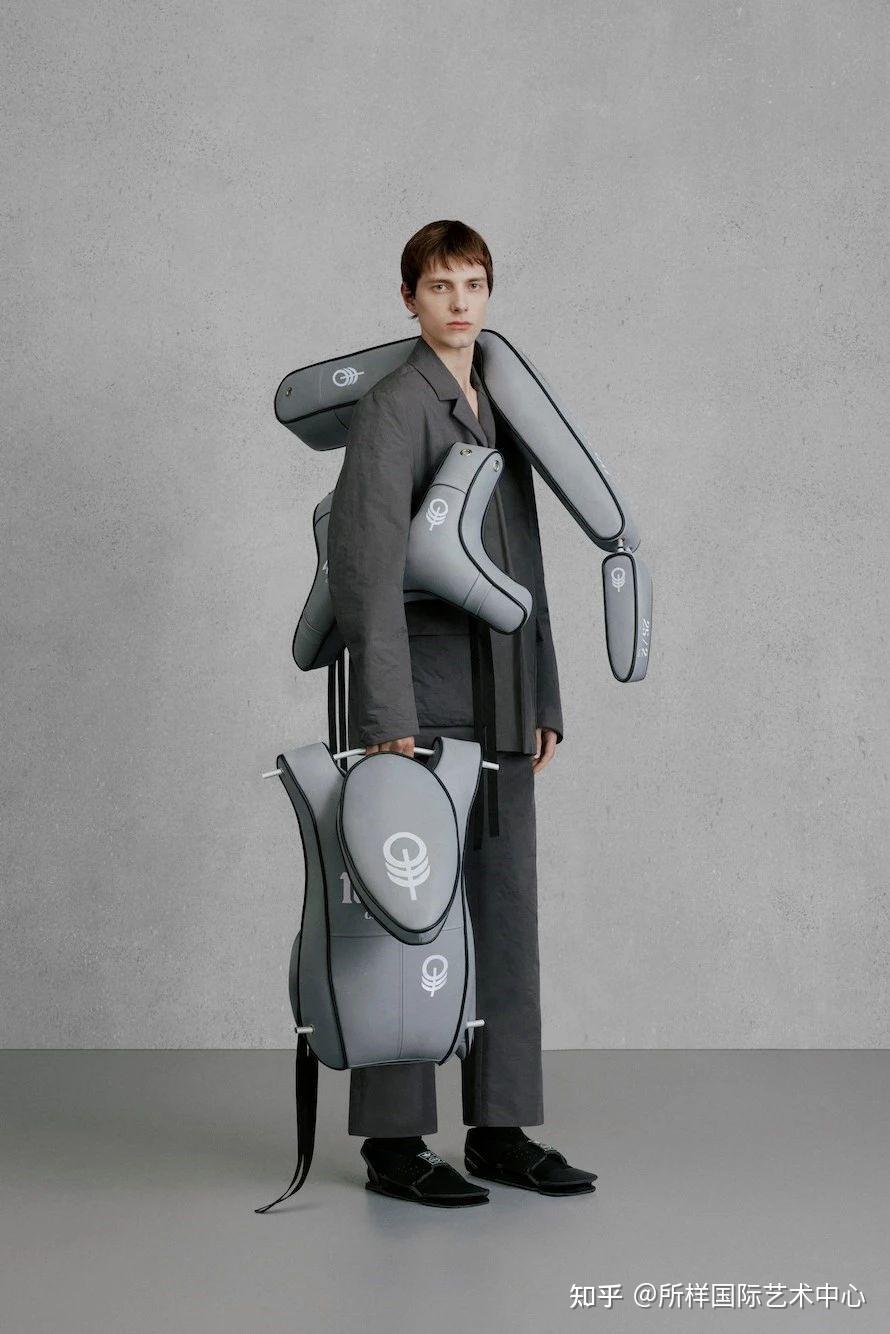 Craig Green成立十周年！从中央圣马丁初出茅庐的学生成长为英国天才的灯塔 - 知乎