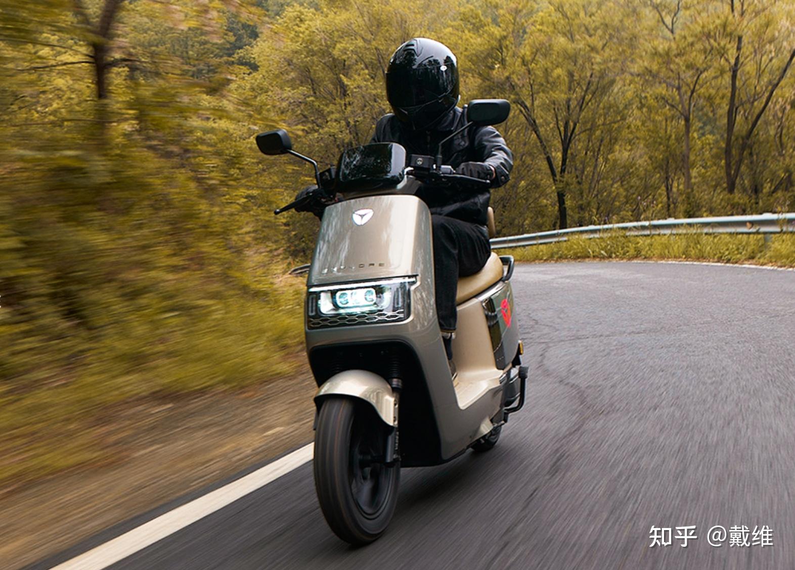 雅迪冠能E10发布，搭载2000W电机+5代增程系统，性能更加出色！ - 知乎
