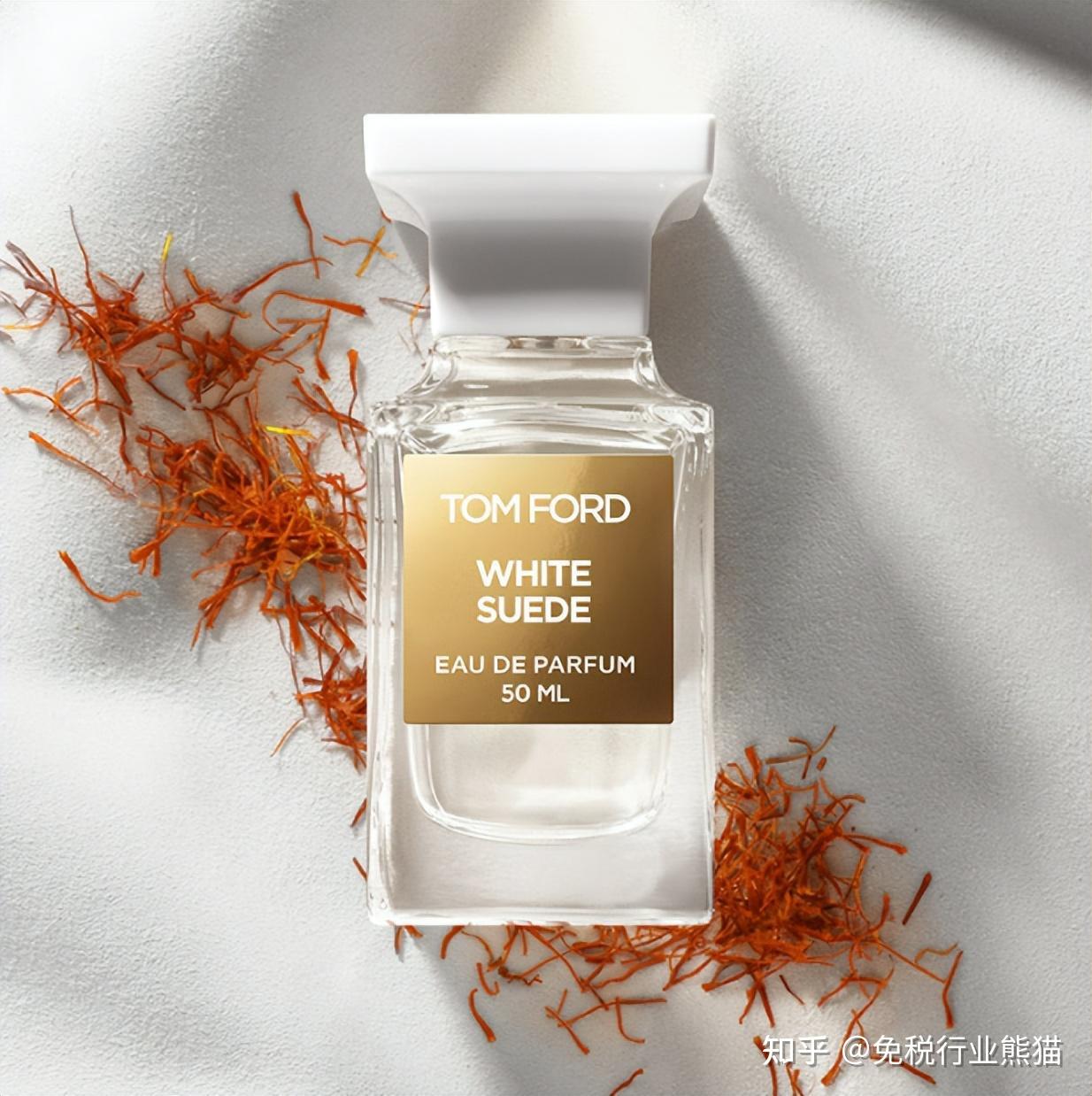 TF香水怎么选？几款荷尔蒙炸裂的TF香水挑选攻略！ - 知乎