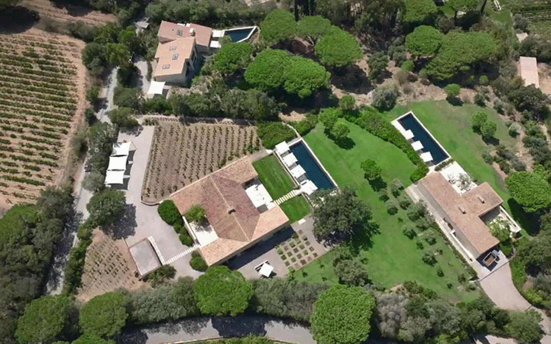 get大师灵感 | John Pawson新作，对话纯粹与自然 - 知乎