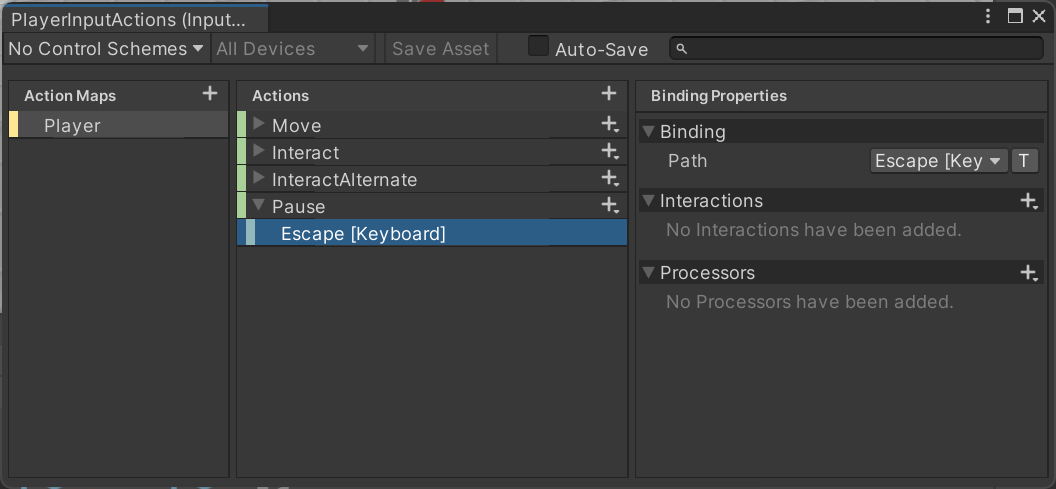 Unity制作类胡闹厨房游戏 KitchenChaos 笔记整理（下） - 知乎