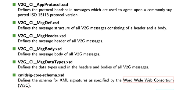 XML 在 ISO 15118 通信中的应用 - 知乎
