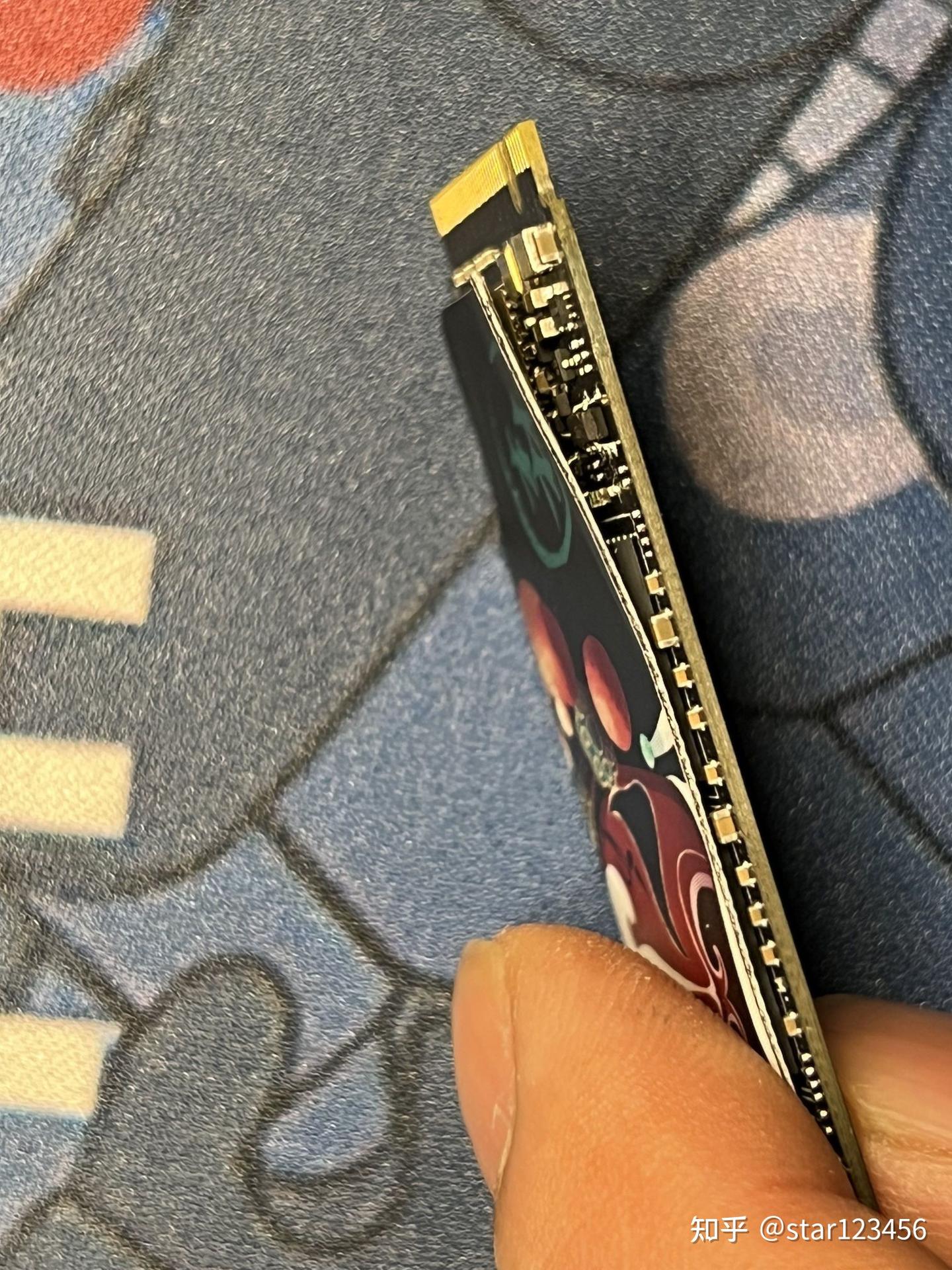 梵想S500Pro 2T M.2硬盘——极具性价比的国产固态黑马