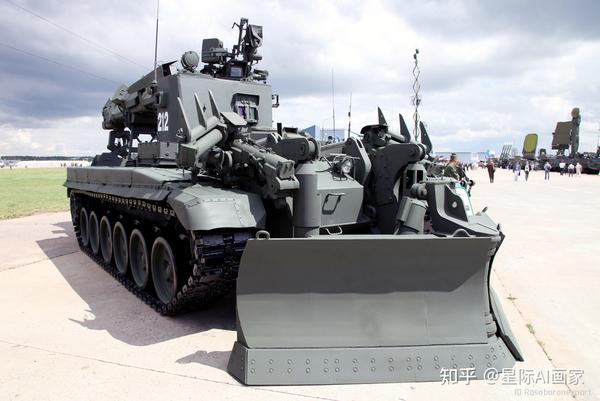 世界武器巡展——T-90主战 - 知乎