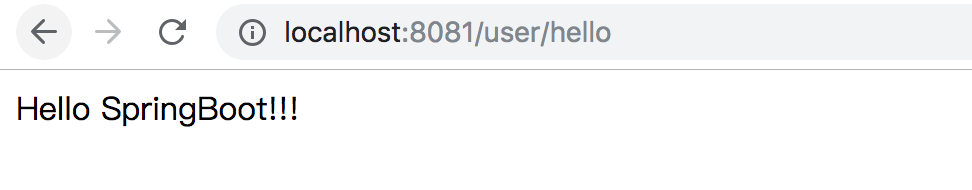 SpringBoot零基础实现WebApi服务(1)项目构建 - 知乎