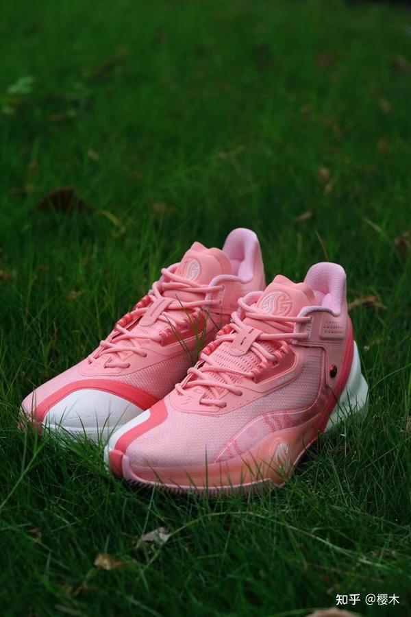 首开？361° AG3 Mid 「人民很行」图赏，以及后续配色“小”消息 - 知乎