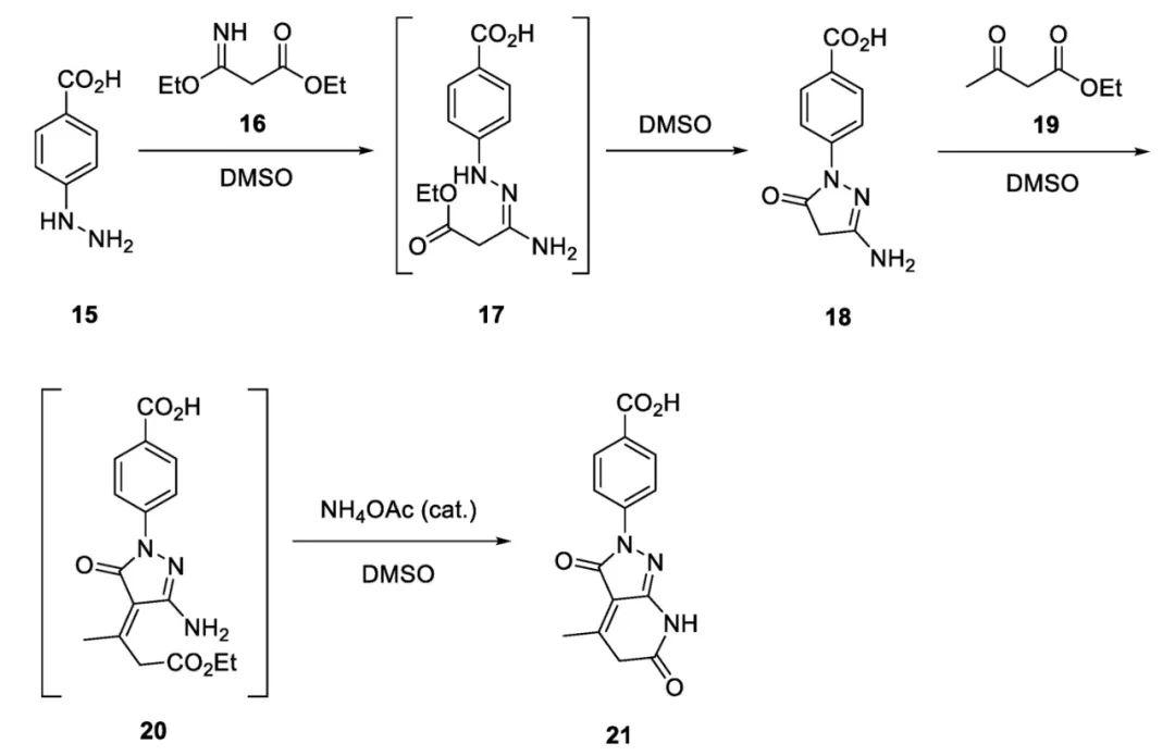 实用有机合成化学 | 面对常用溶剂DMSO，你可能忽略了这些风险 - 知乎