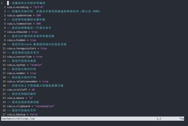 从零开始配置 vim(4)——键盘映射的一些技巧 - 知乎