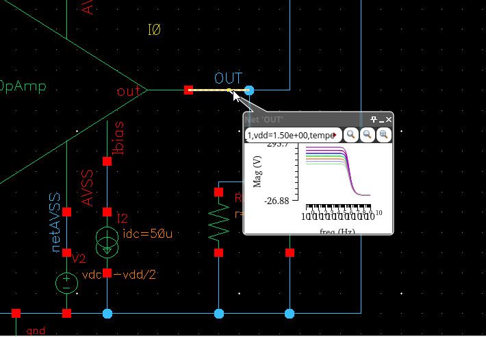 模拟仿真ADE Explorer和Assembler的一些小技巧 - 知乎