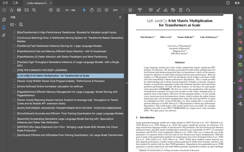 [LLM推理优化]🔥WINT8/4-(00): 通俗易懂讲解-快速反量化算法 - 知乎